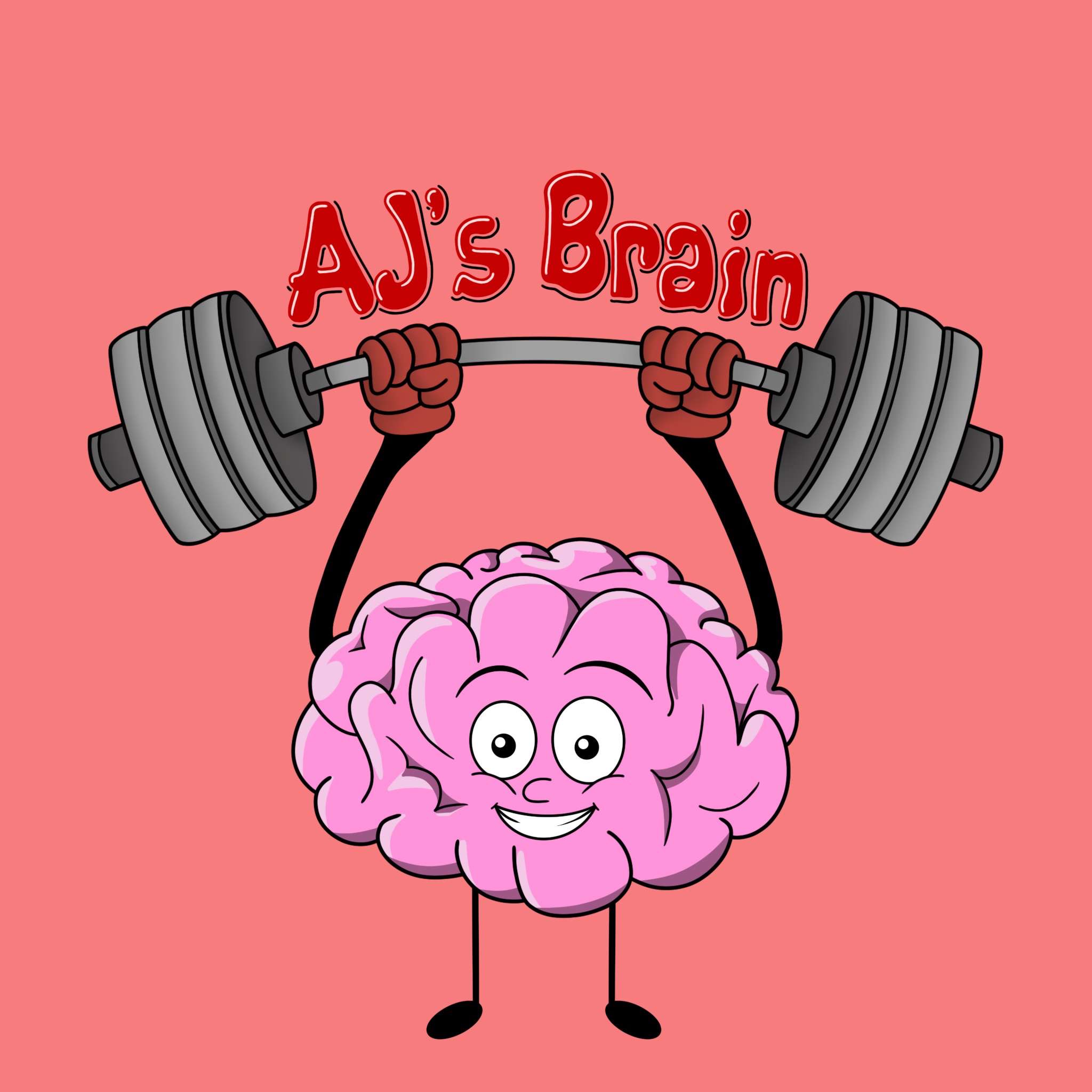 AJ's Brain